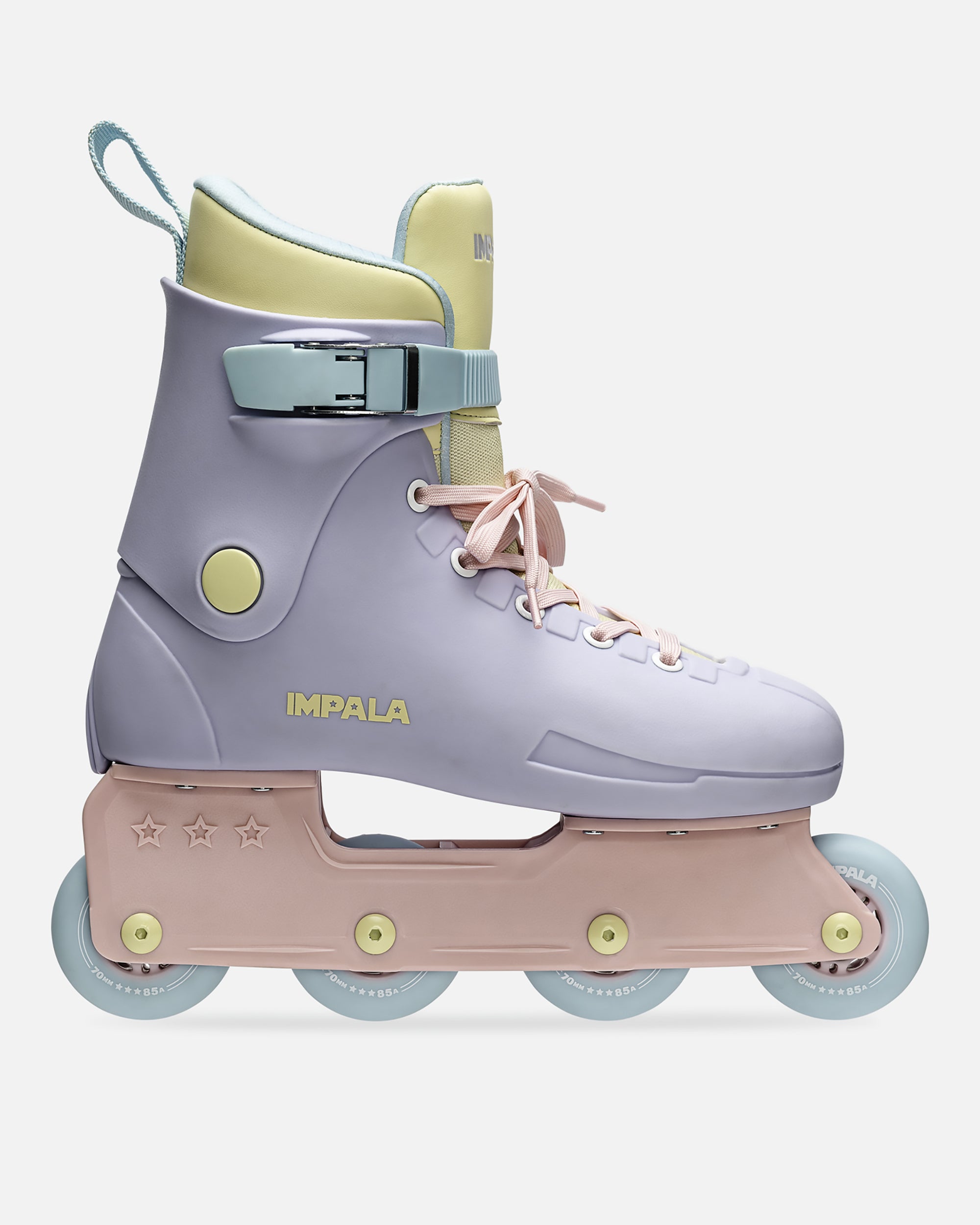 Inline Skates & Roller Blades – Impala Skate