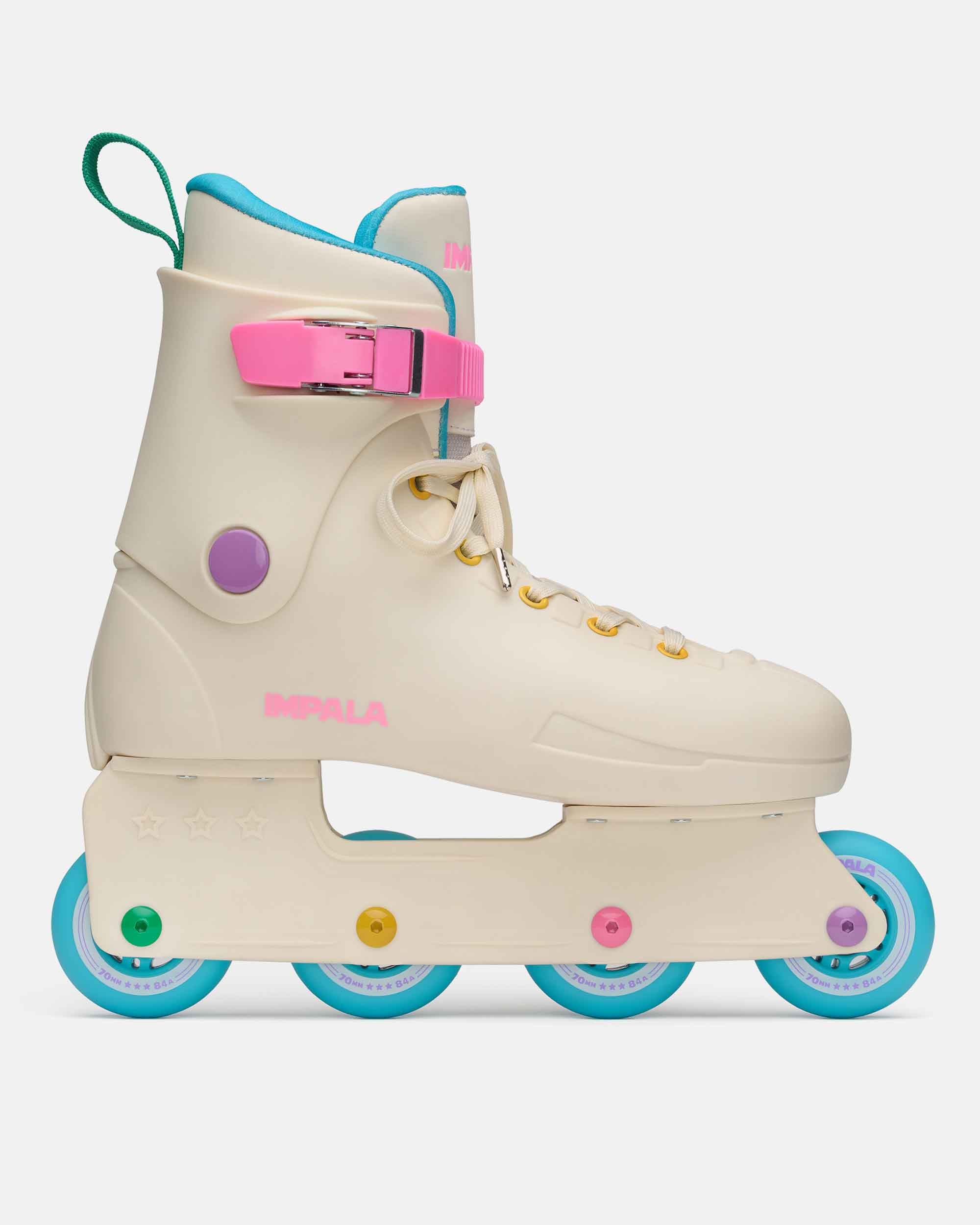 Inline Skates & Roller Blades – Impala Skate